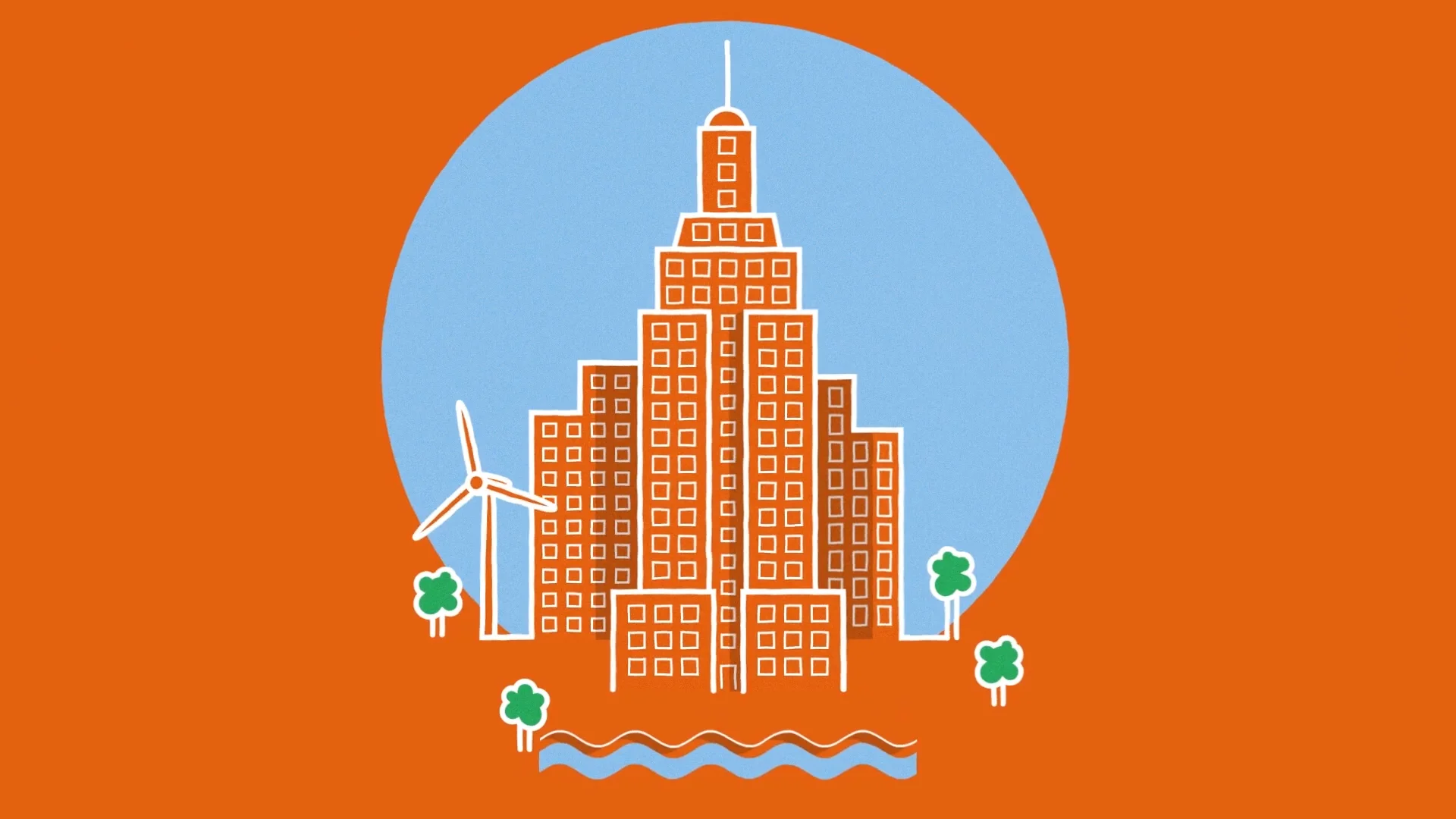 Arcadis Resiliency on Vimeo