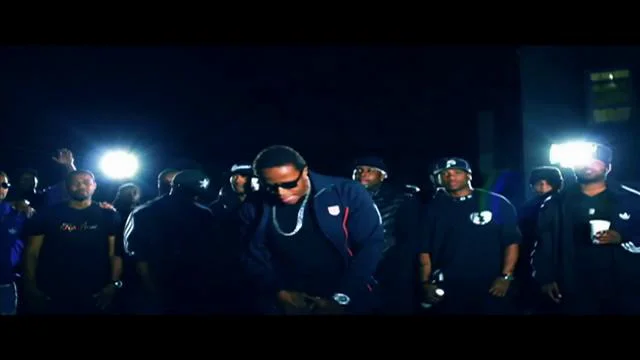 Bobby Bushea | "Ghetto" (Official Video) on Vimeo