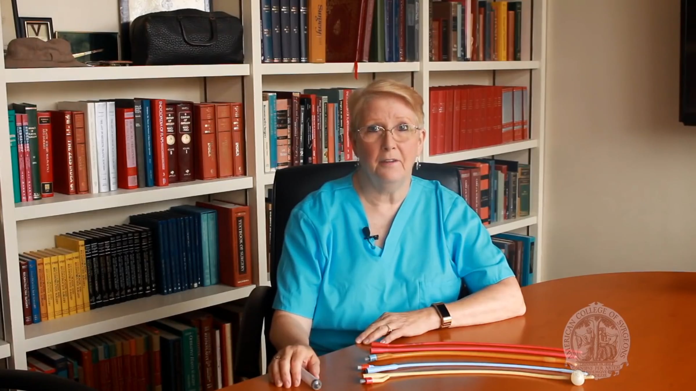 Foley Catheter - Female