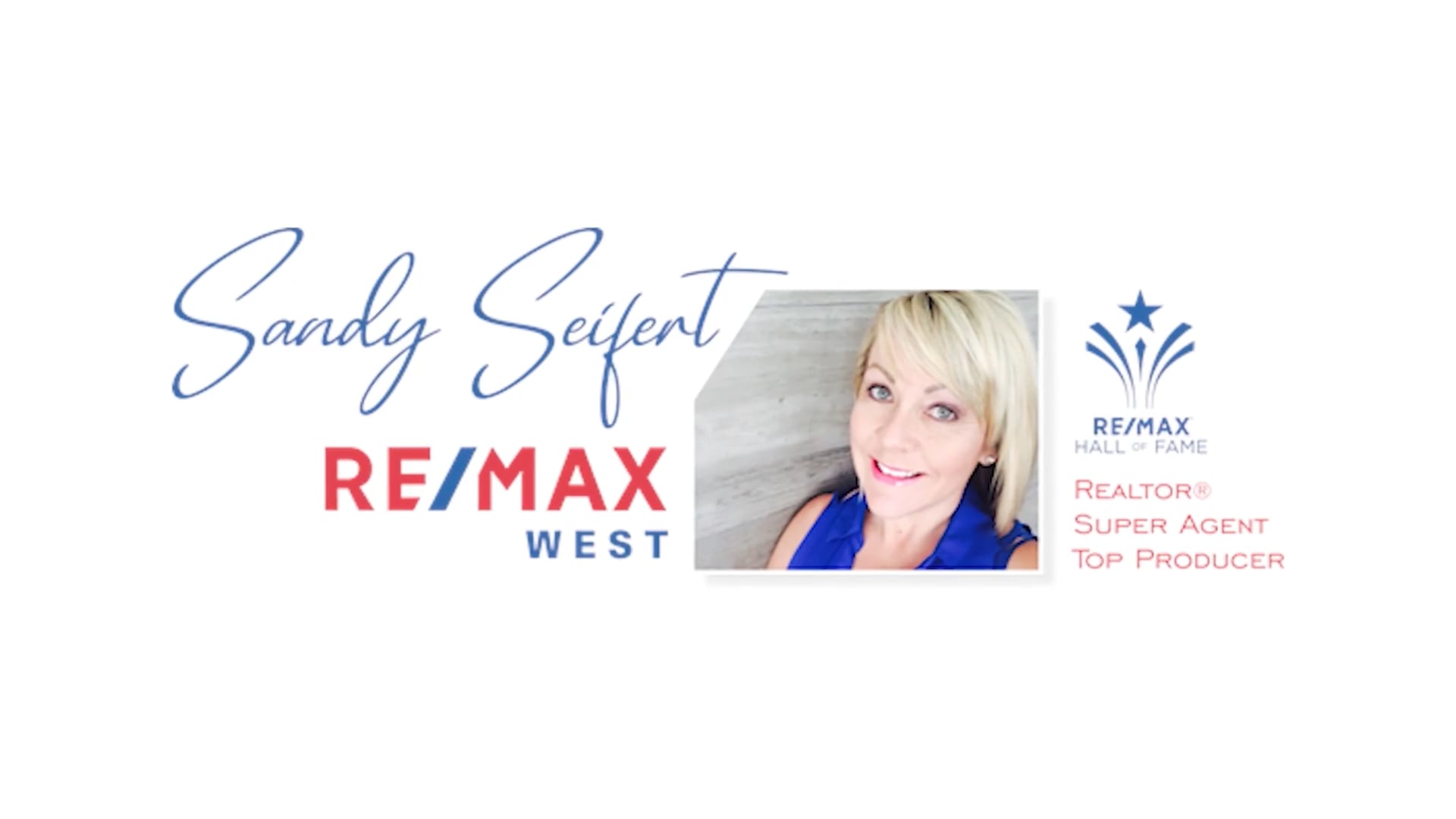 Sandy Seifert - 282140 Range Rd 53 on Vimeo