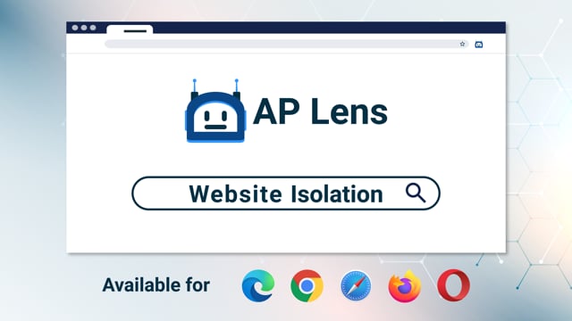 AP Lens Pricing, Alternatives & More 2025 | Capterra