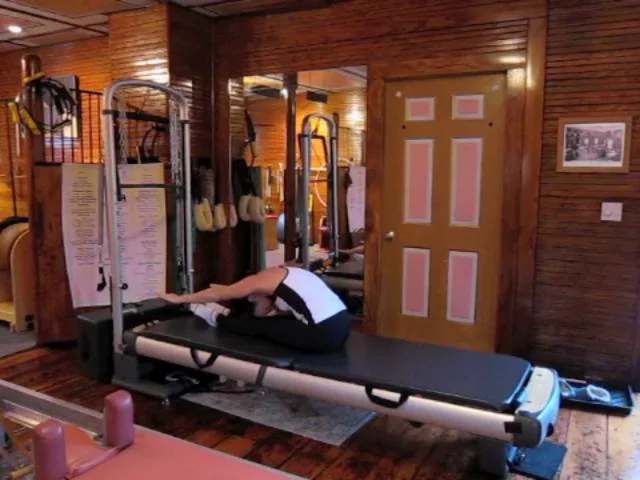 Peak Pilates Comprehensive Certification Level II All Apparatus 3 Reps