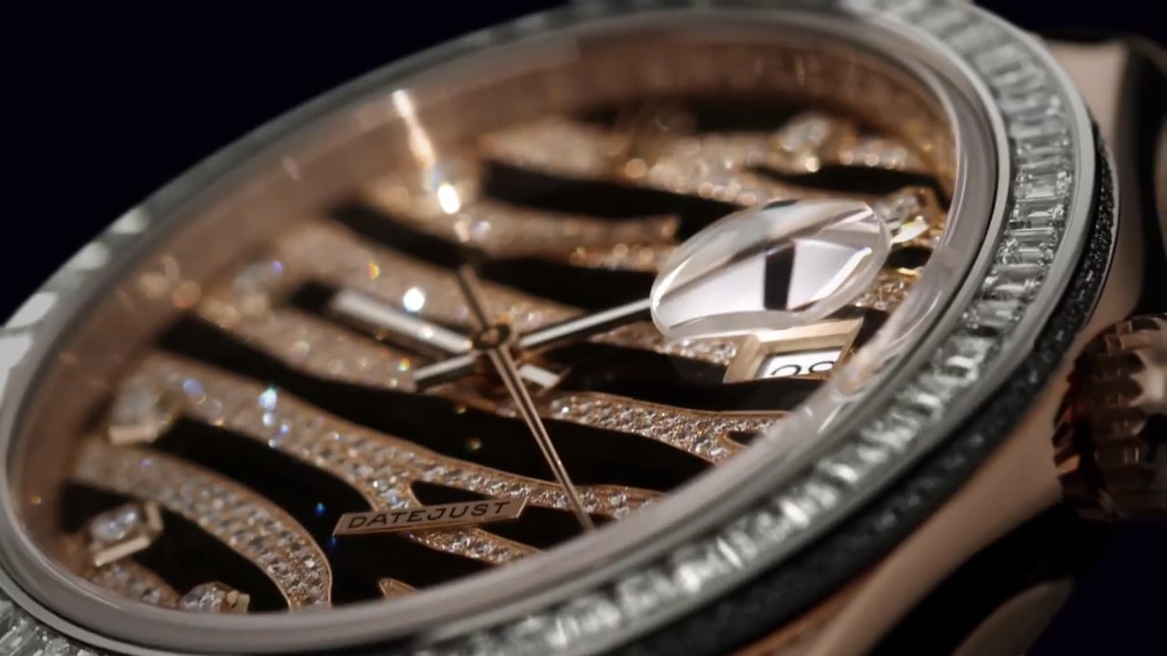Rolex.macro on Vimeo