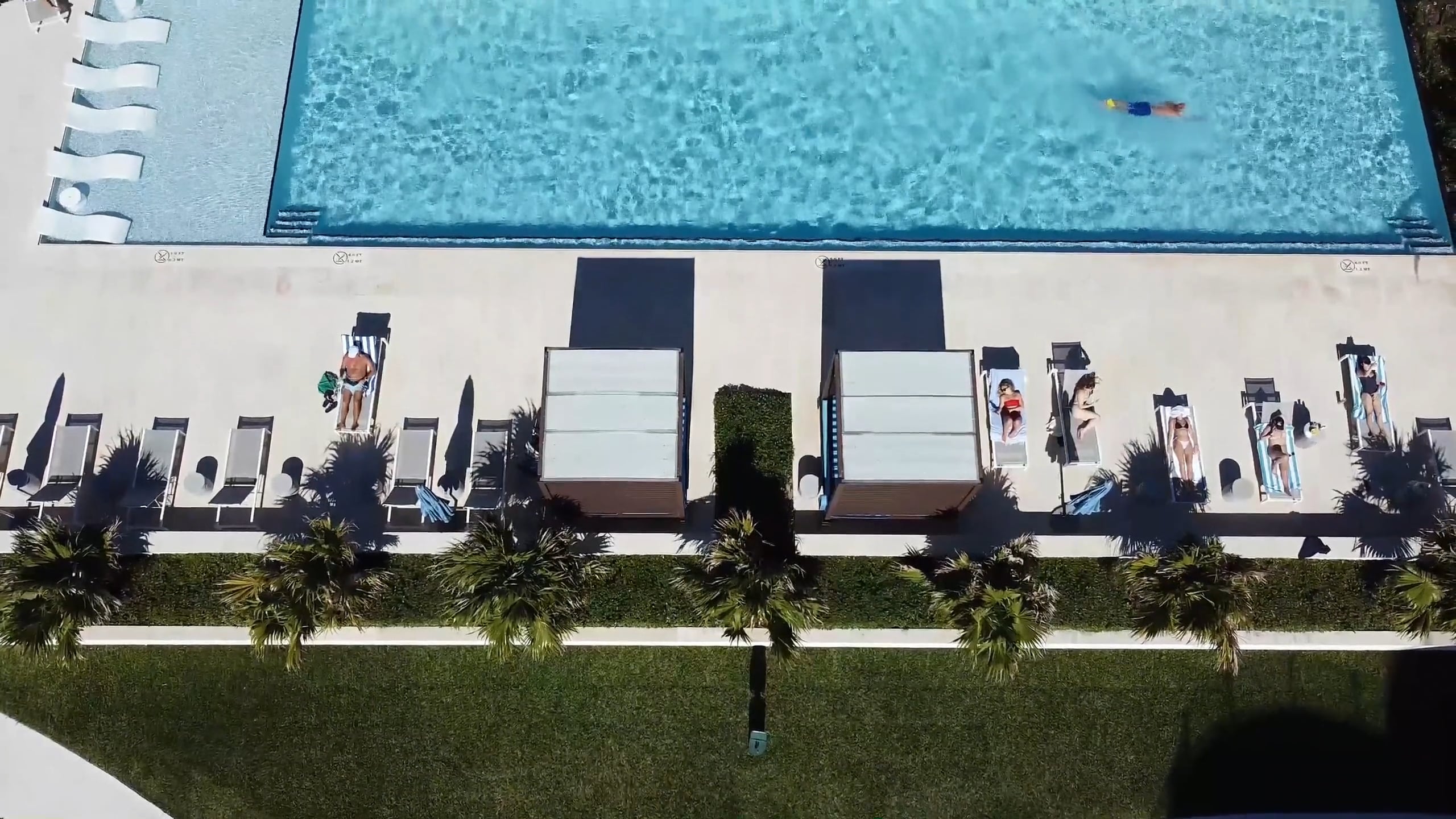 ONE Cable Beach #508 on Vimeo