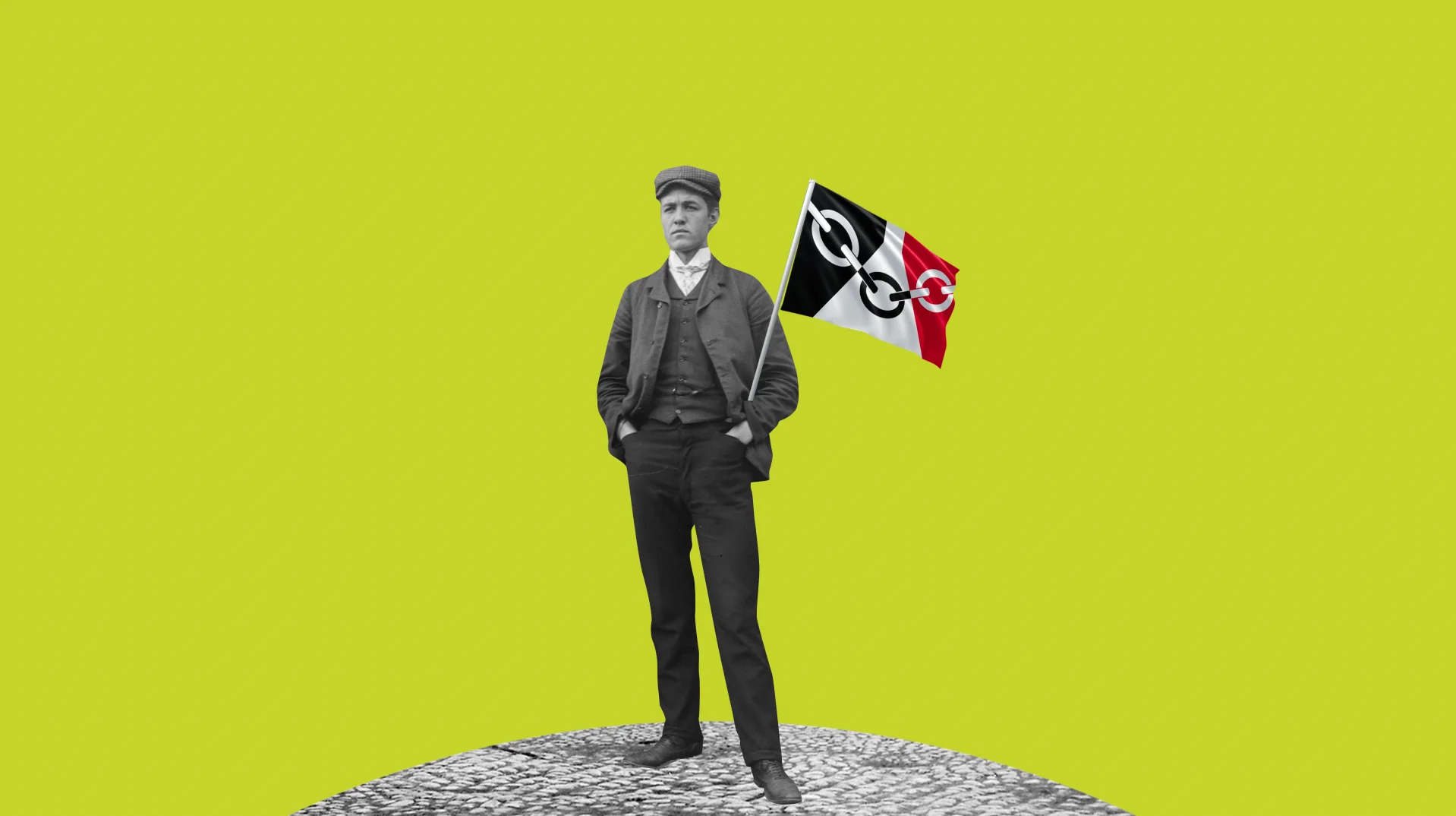 Finding Our Funny Roots - Black Country Humour with Brian Dakin