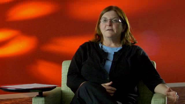 Elizabeth Segal 12-20-10 on Vimeo