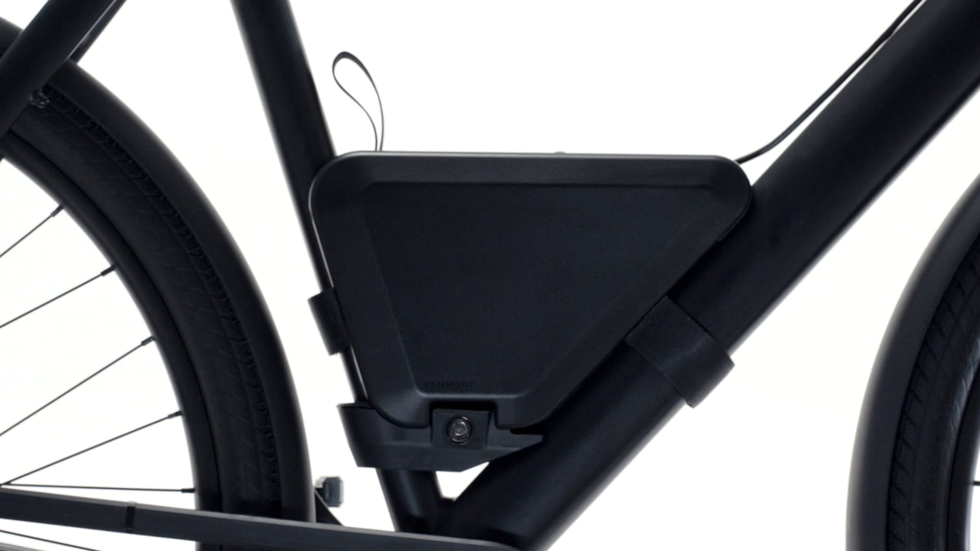 VanMoof S3 X3 Powerbank Campaign 2021 on Vimeo