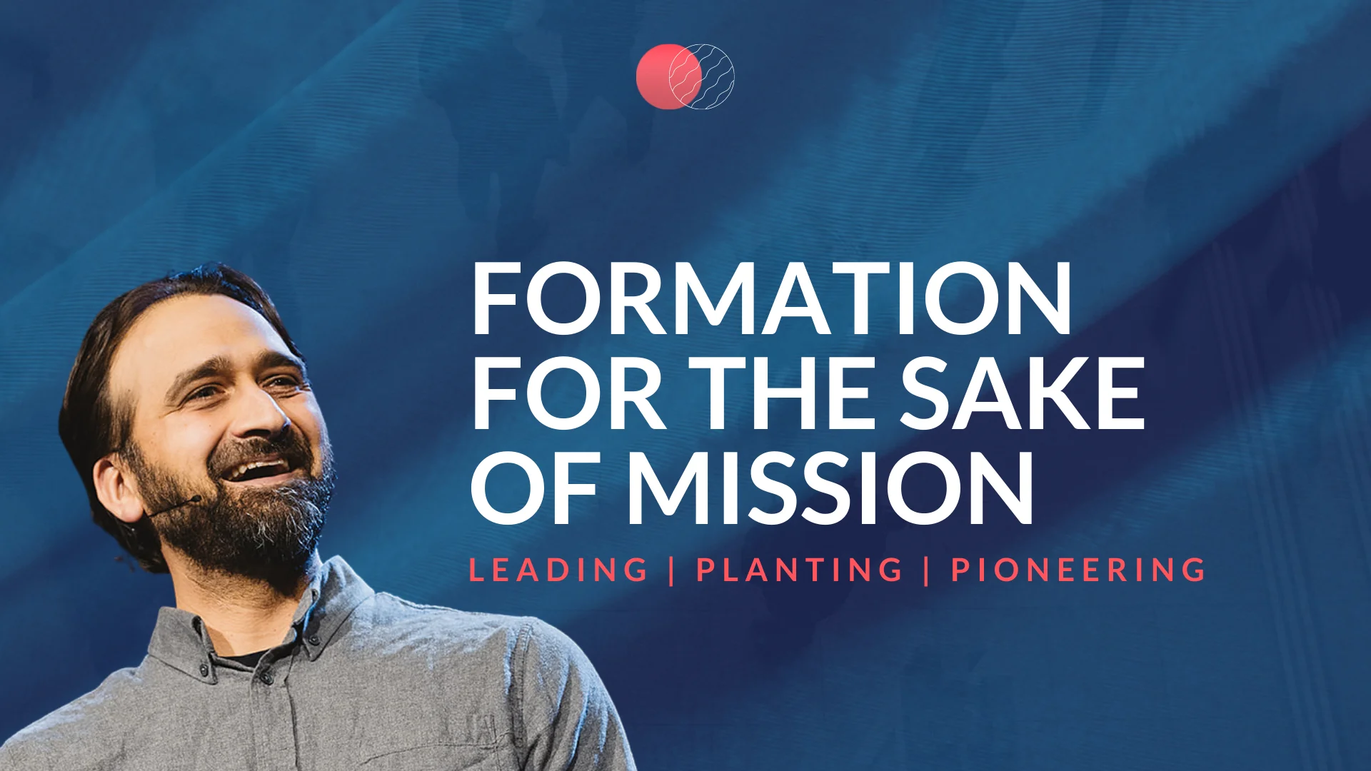 Jay Pathak // Q&A // Leading, Planting & Pioneering on Vimeo