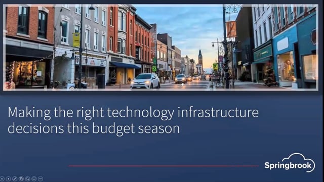 Springbrook Suite Pricing, Alternatives & More 2025 | Capterra