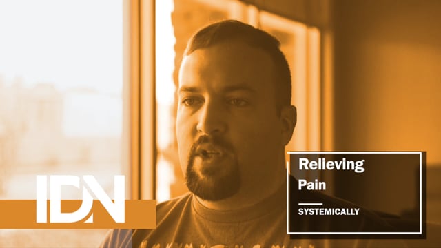 Neurological Dry Needling For Pain & Rehabilitation from IDN