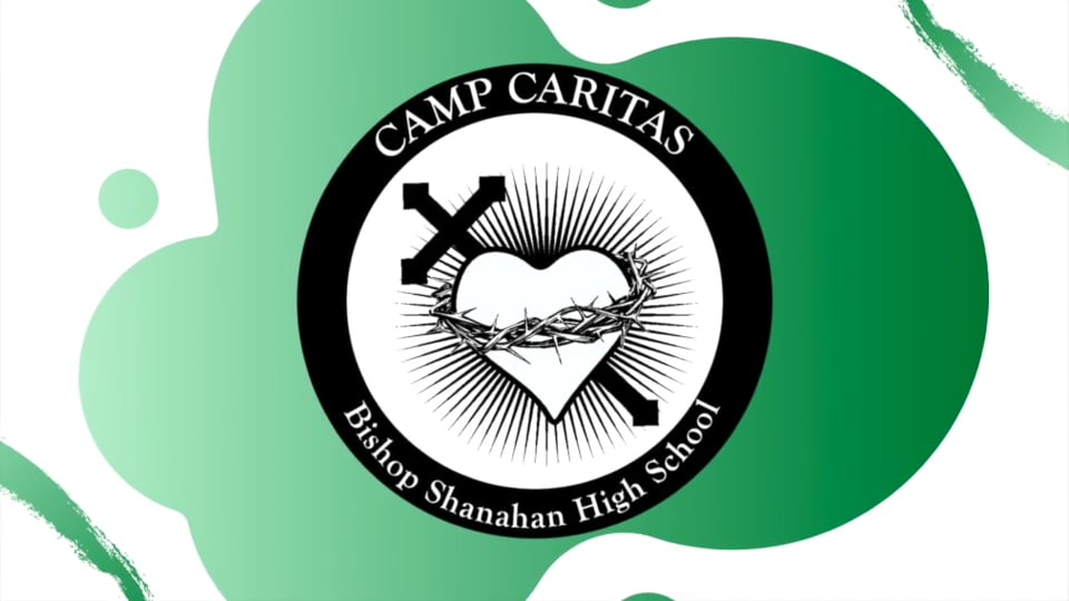 Camp Caritas 21 Parent Video On Vimeo