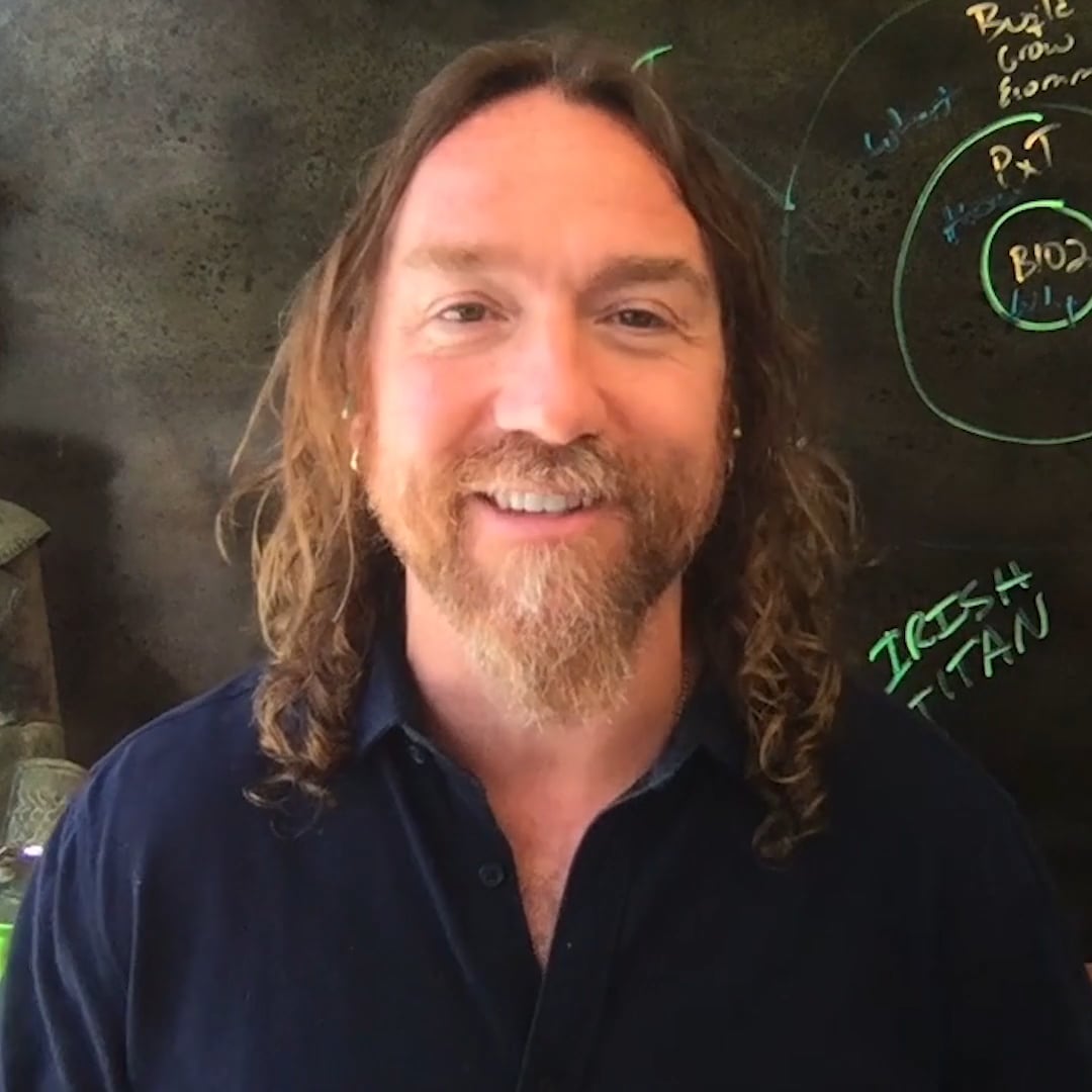 You Are Here Testimonial Darin Lynch.mp4 on Vimeo