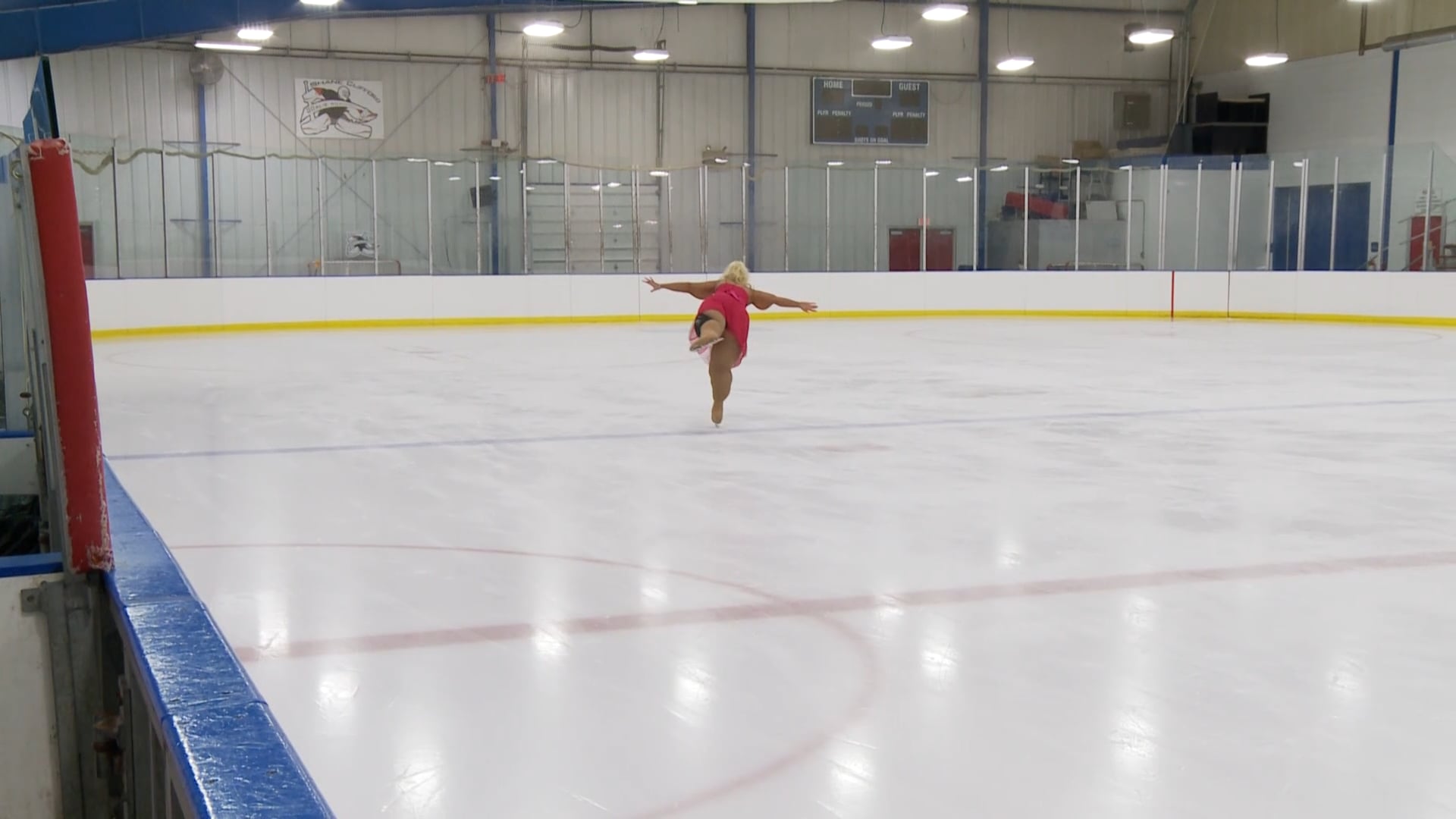 144 Jennifer Stratoti on Vimeo