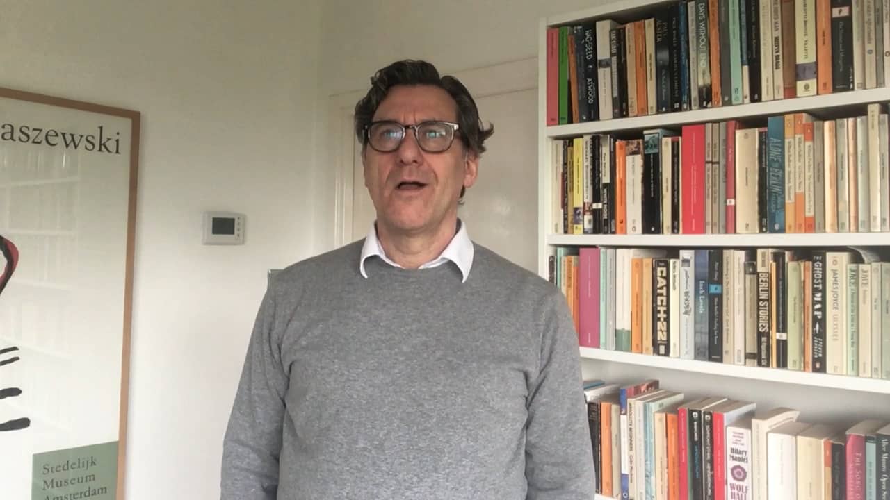 Dale Rapley - Revolution Talent on Vimeo