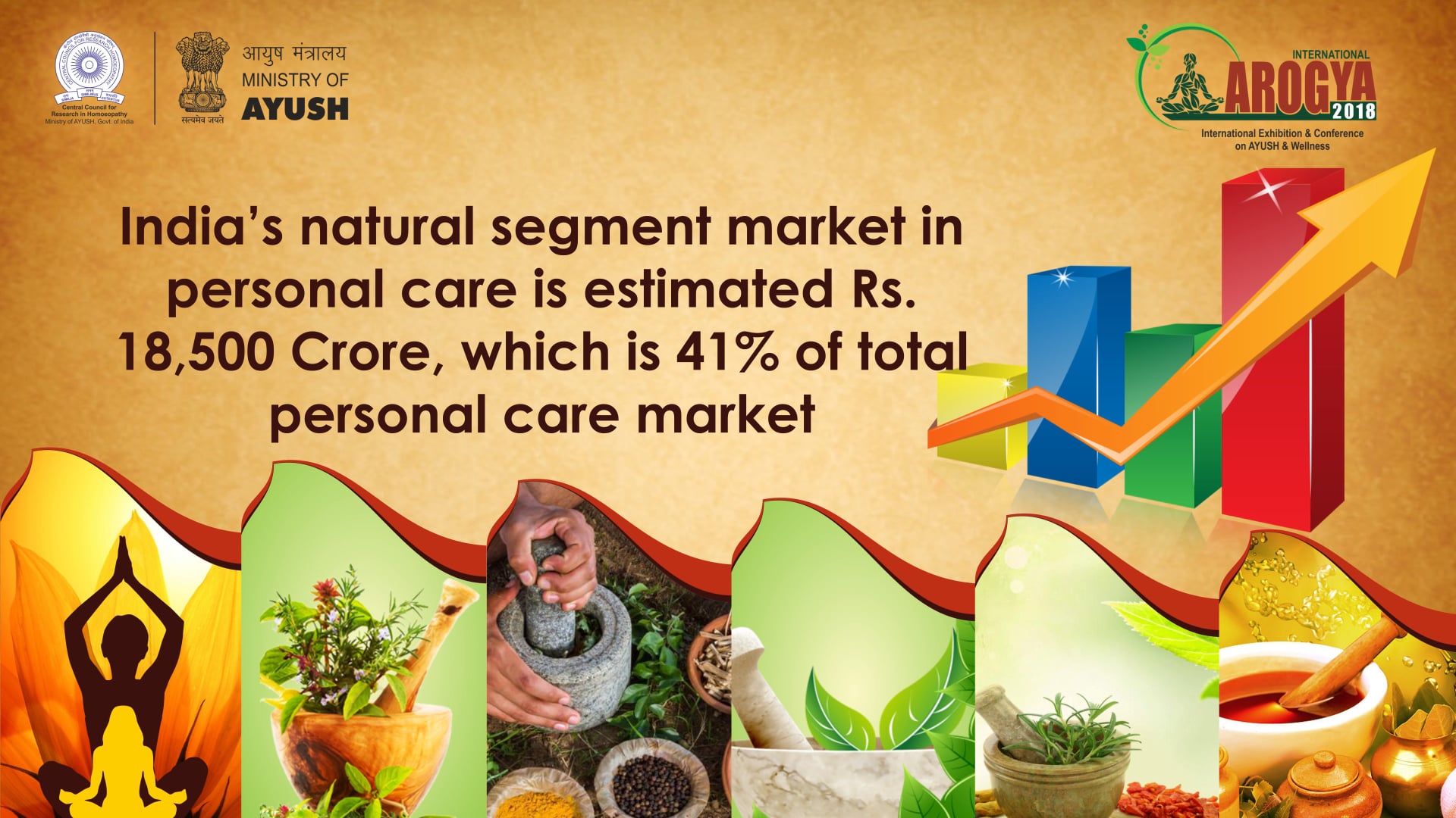 AROGYA (Govt Project)