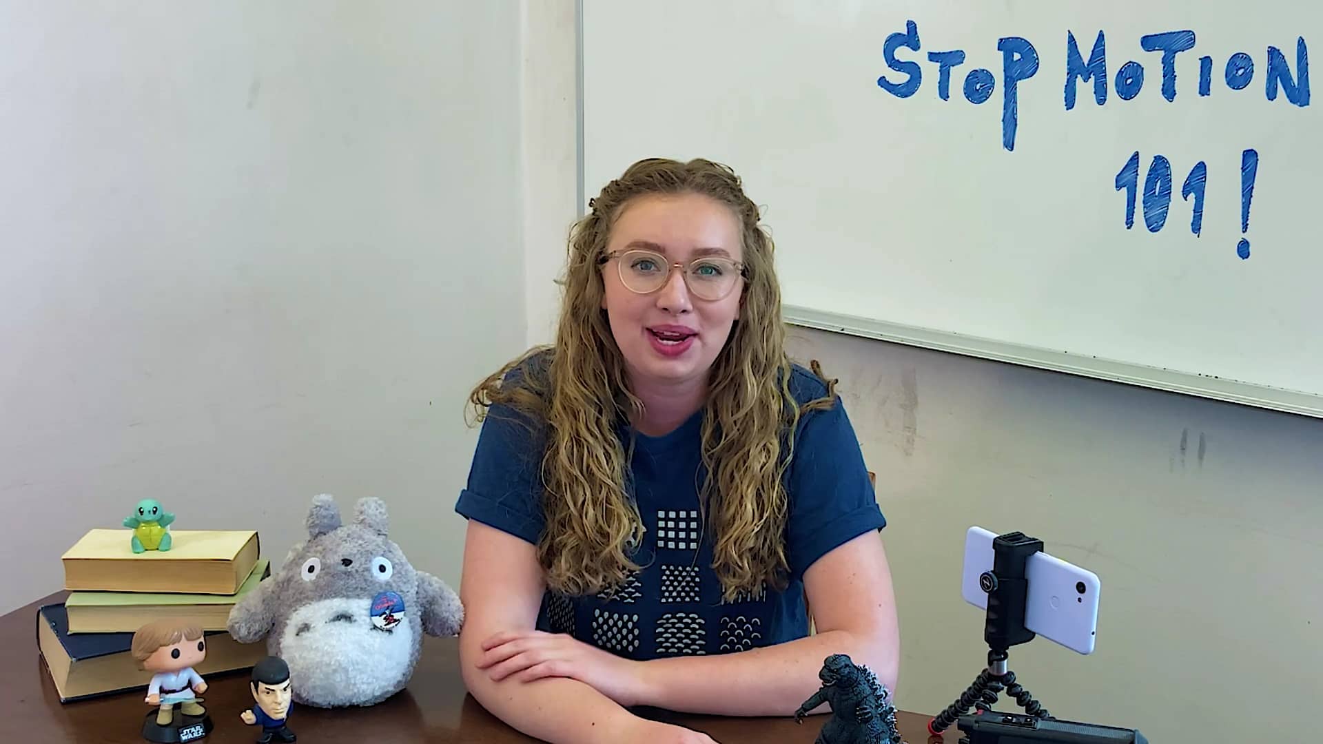 Stop Motion for Kids on Vimeo