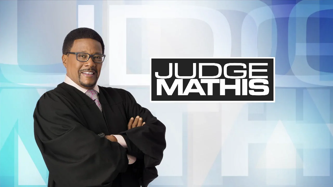 Judge Mathis Summer '21 On-Air Campaign - Mathis Summer Generic 2021 ...