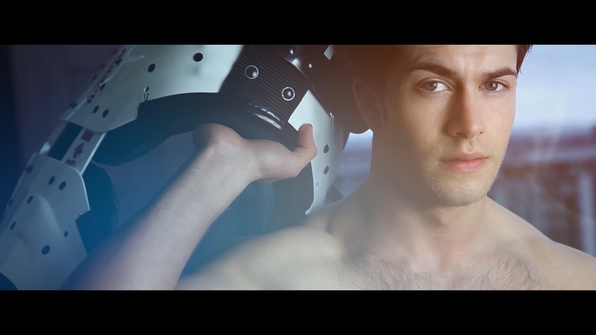 Benji Taylor - In Superbowl | Promo on Vimeo