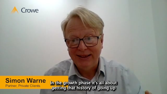 Growing and Selling Your Business with Simon Warne EDIT on Vimeo