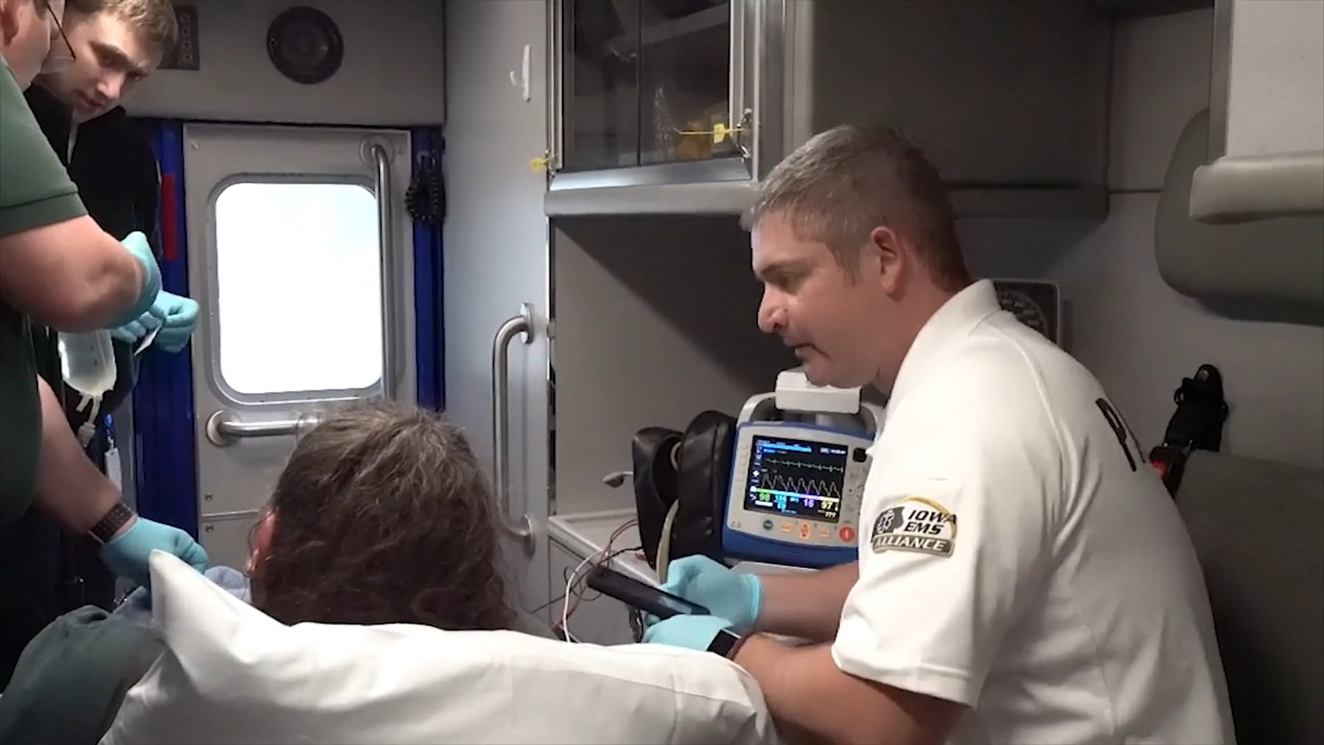 2021-National EMS Week on Vimeo