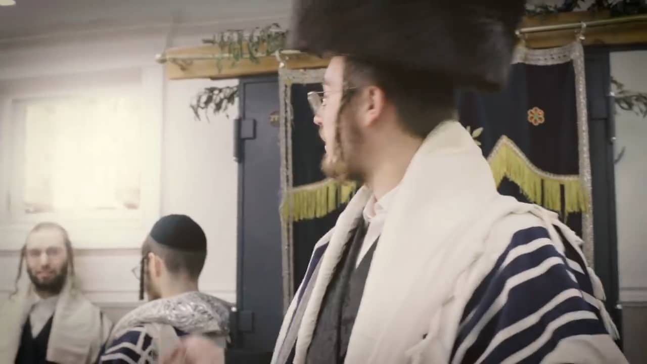 Motty Ilowitz - Yiddishe Taavos (Video) מאטי אילאוויטש – אידישע תּאוות ...