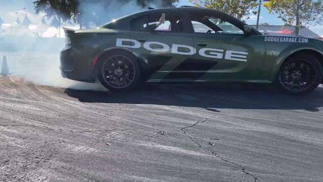 Videos | Dodge Garage
