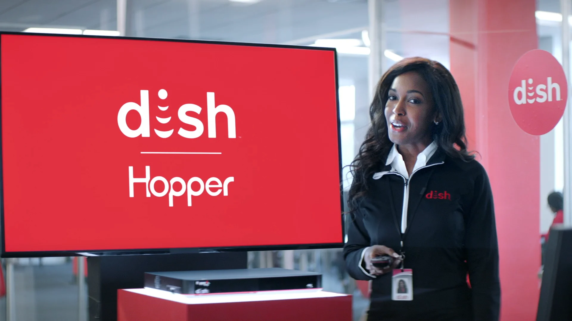 DISH Waiting 30 on Vimeo