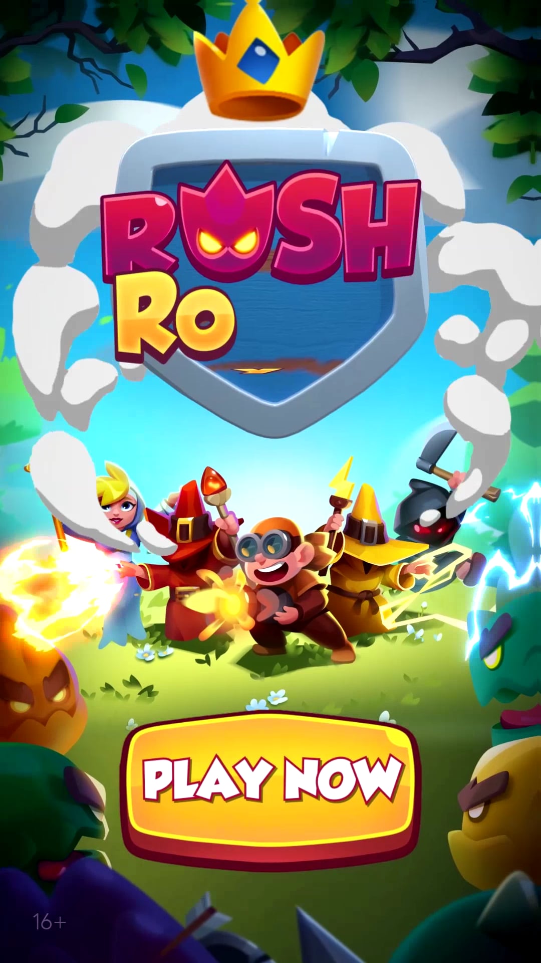 RSH-10 on Vimeo