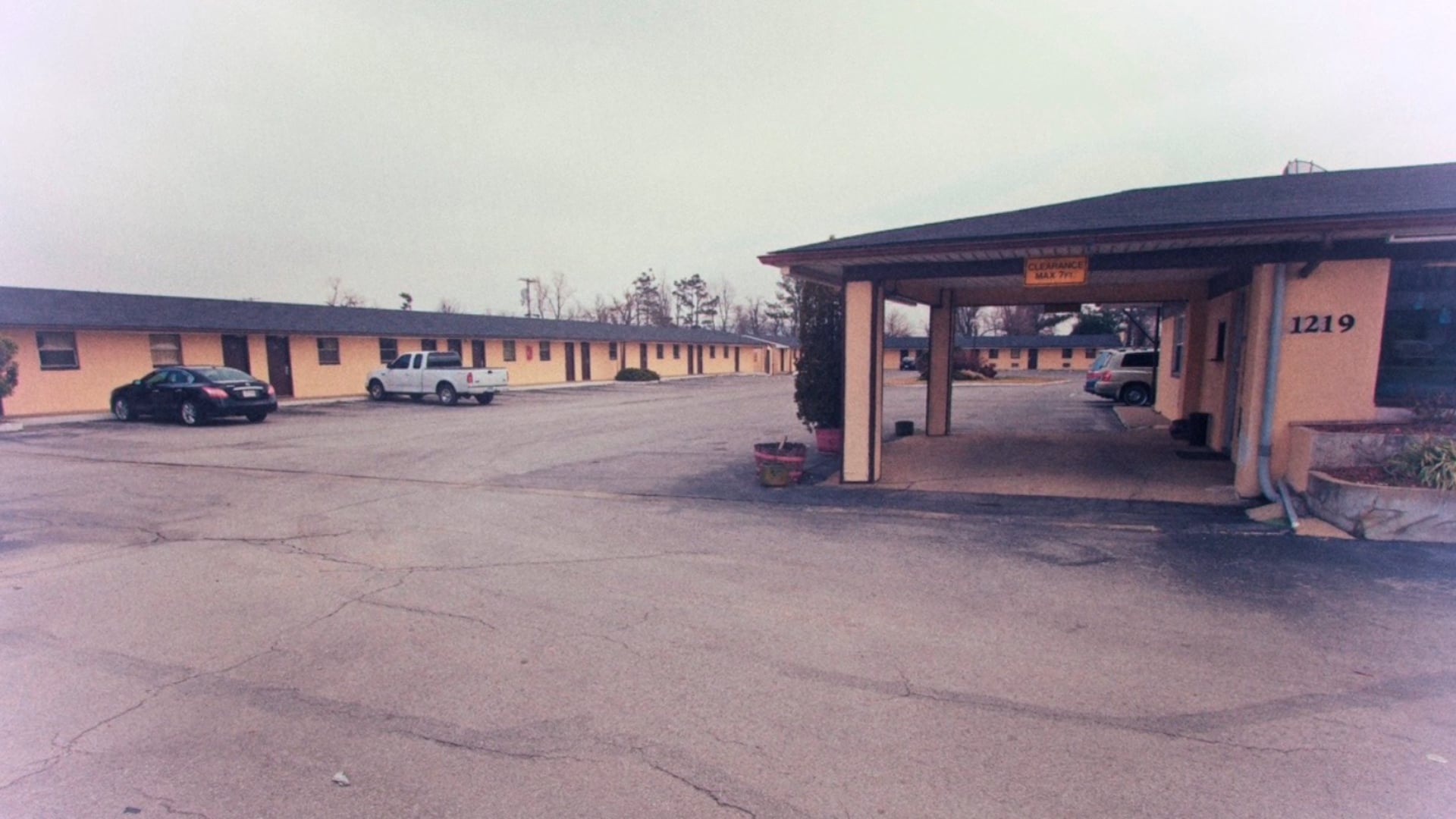 DFW Initials on Vimeo