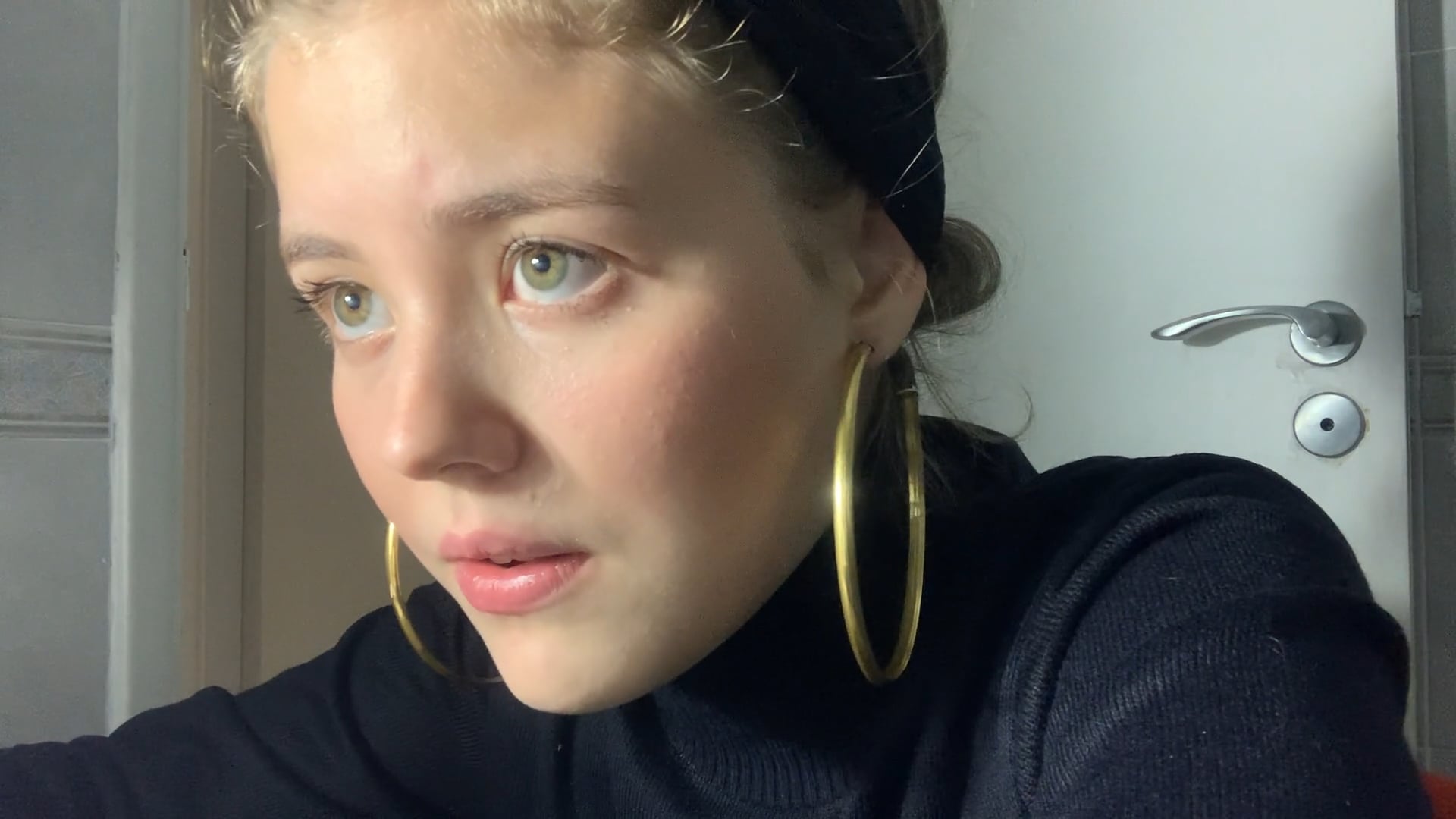 [Rehearsal] Ms. Elizabeth Rosa - Character Composition on Vimeo