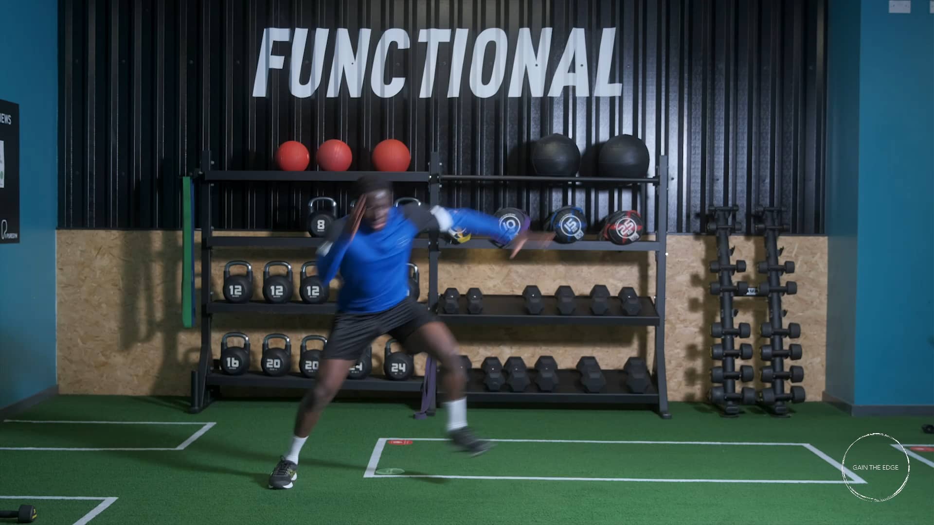 Lateral Skaters on Vimeo