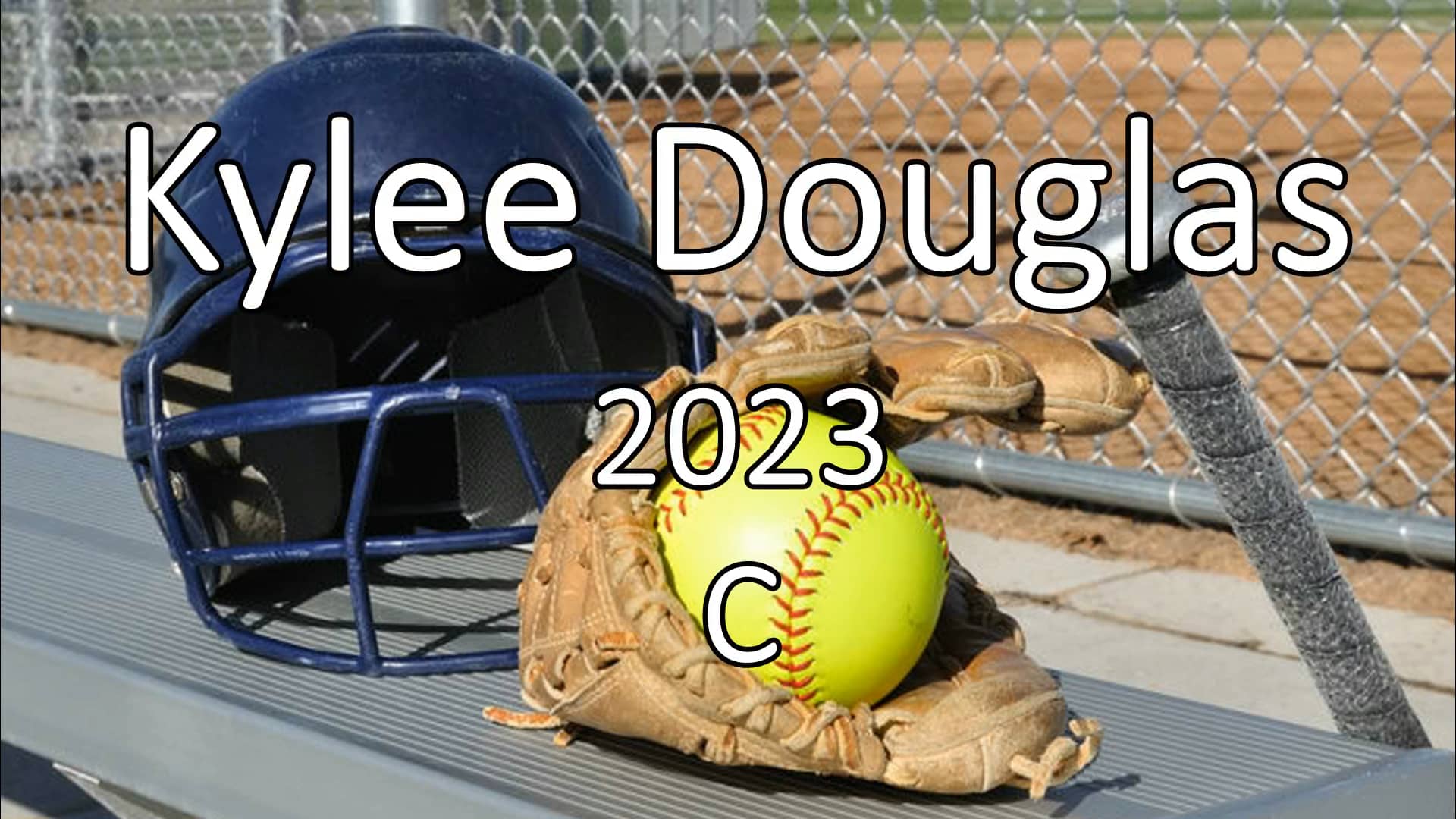 Kylee Douglas-Game Highlights May. 2021.mp4 on Vimeo