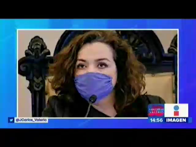 imagen liza aceves nota on Vimeo