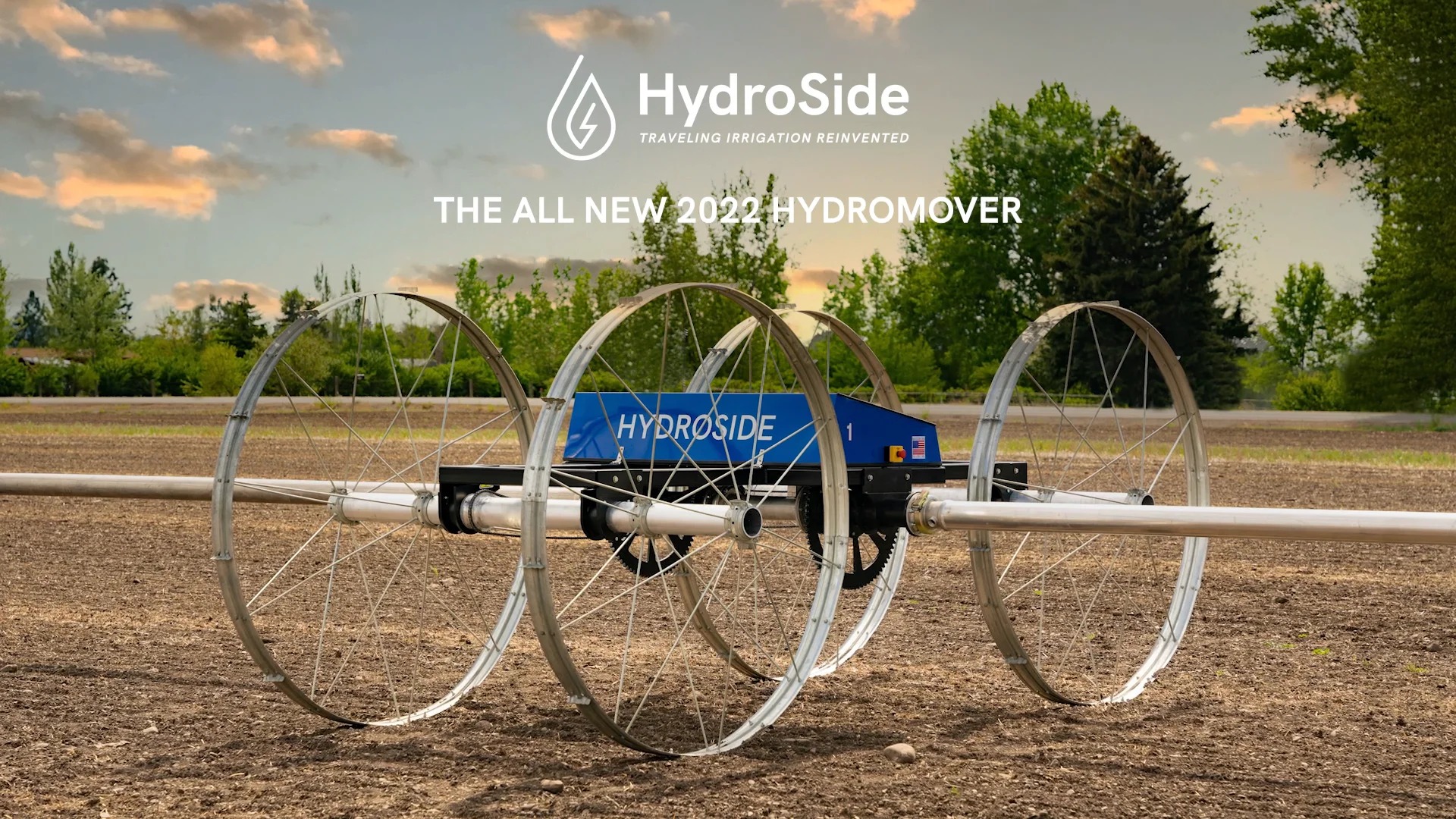 HydroMover 2.1 on Vimeo
