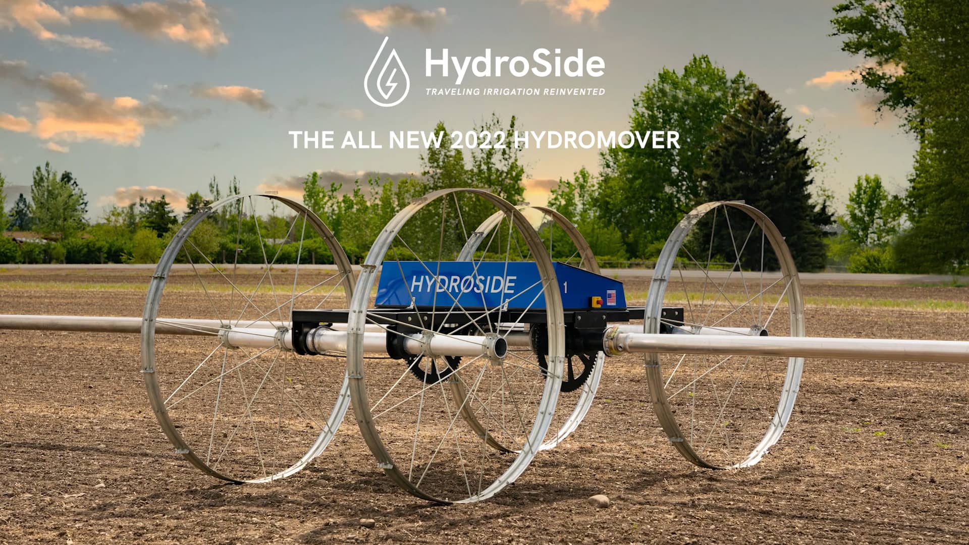 HydroMover 2.1 on Vimeo