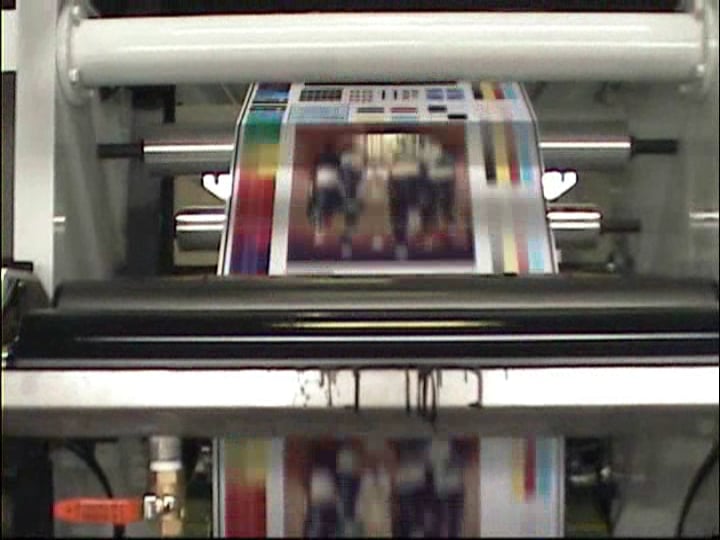 SW-FRP-4/1000L Series on Vimeo