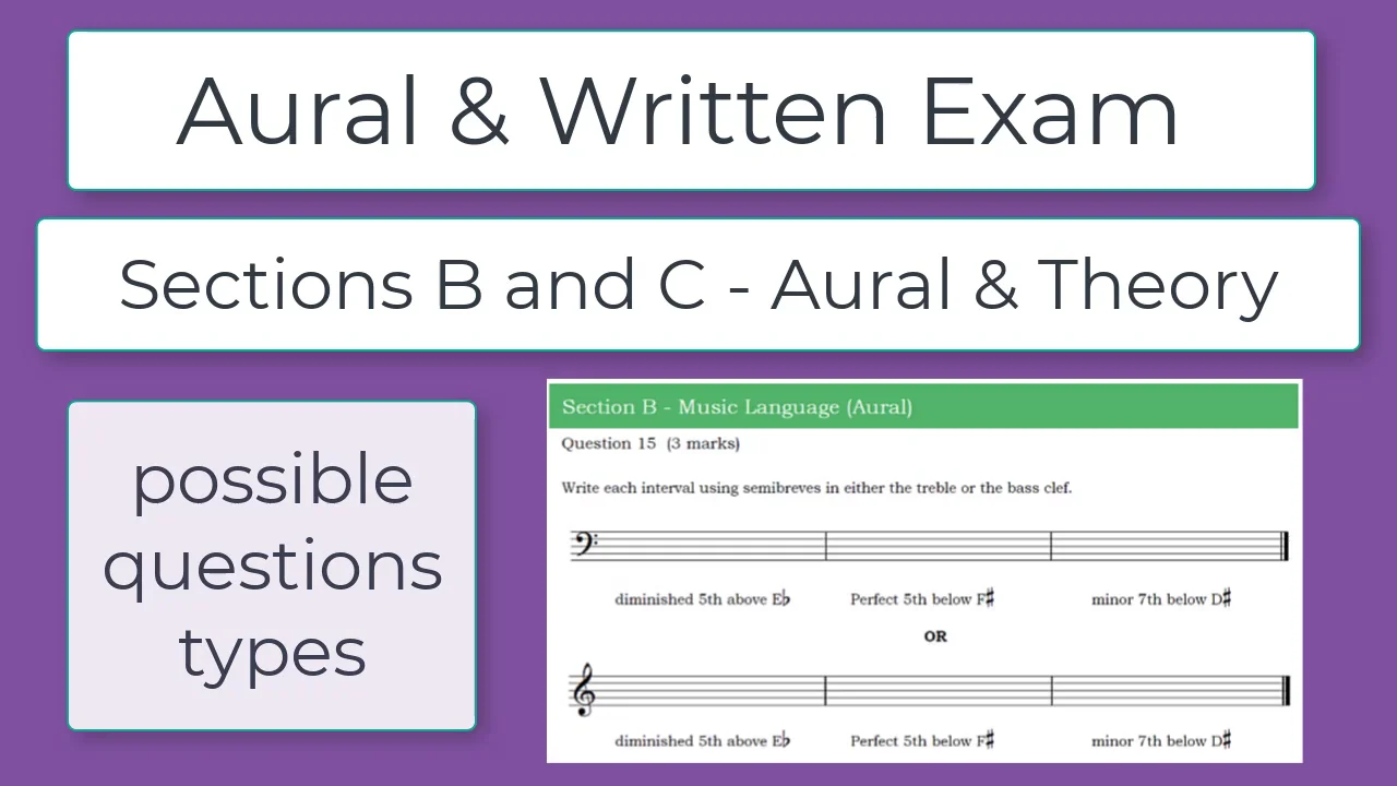 2021 VCE Exam Prep Workshop Video on Vimeo