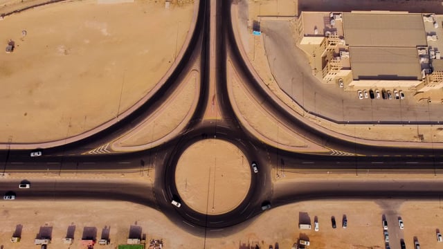 Road Highway Circuit - Free video on Pixabay
