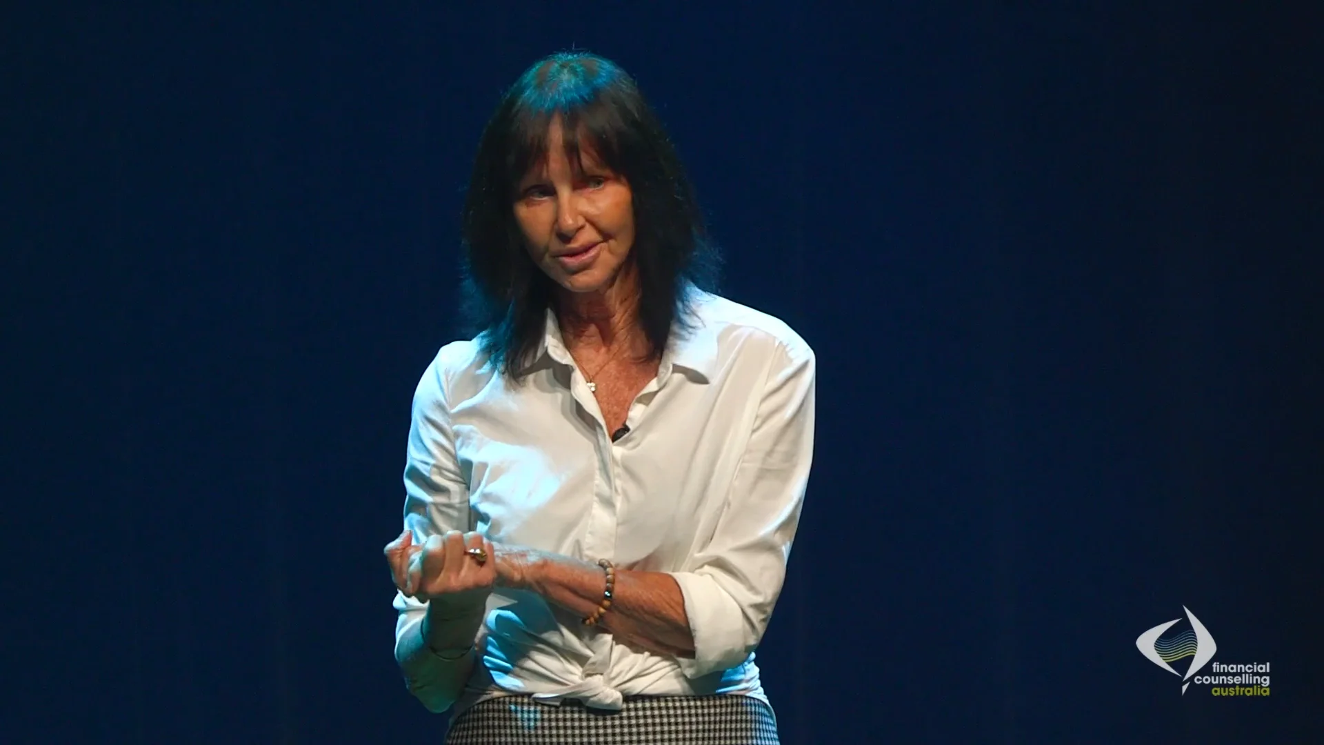 Cultural Insight | Margaret Lim on Vimeo