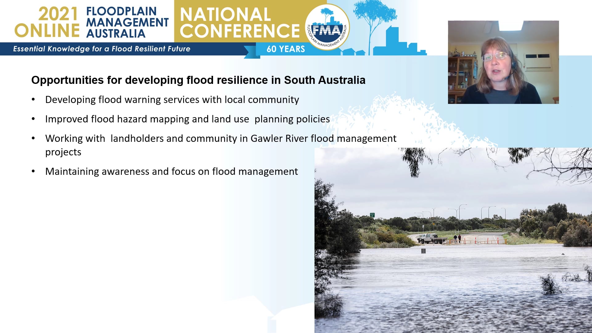 61 Update - SA - Ingrid Franssen - FMA2021 PP on Vimeo