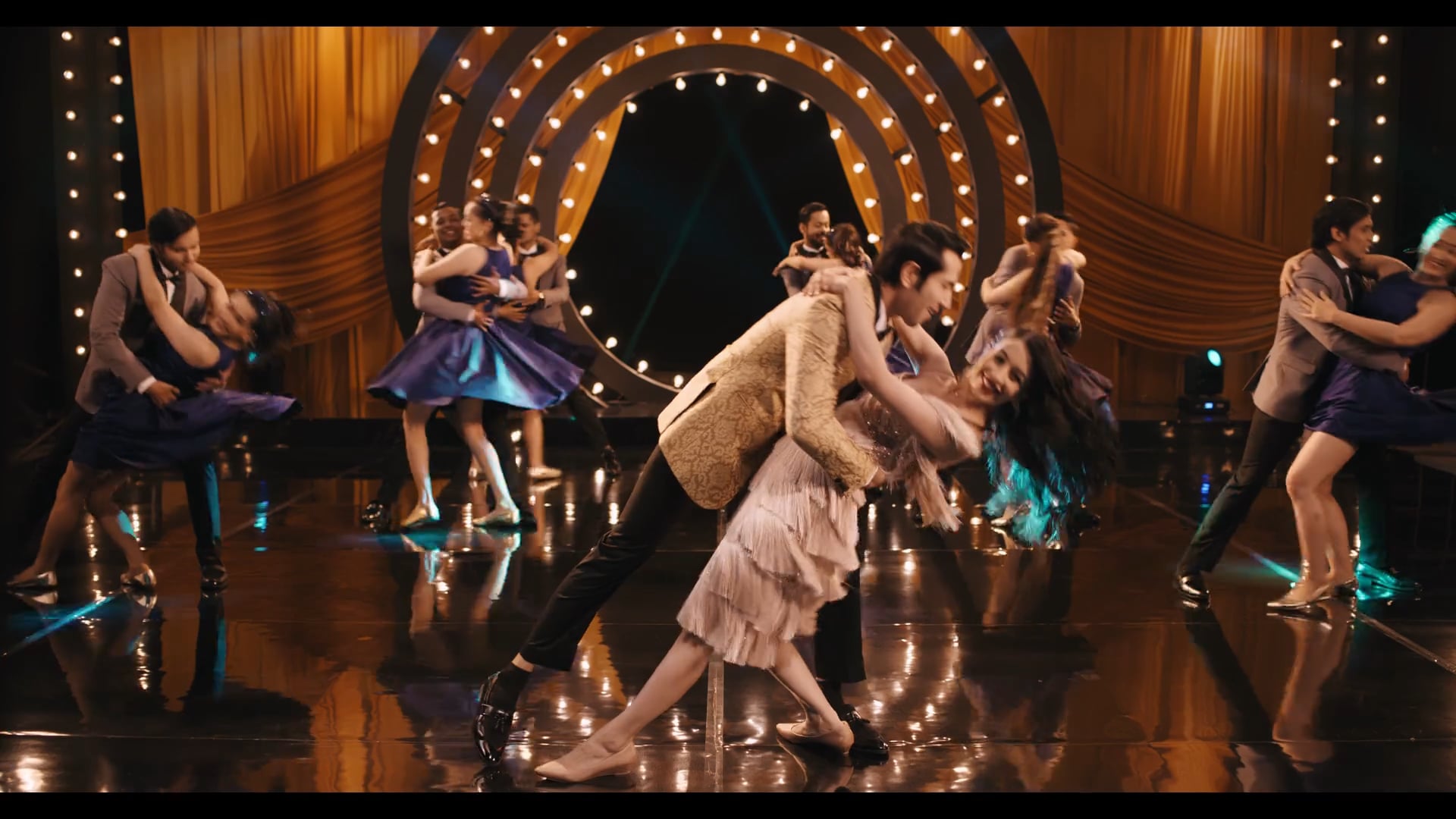Subway Savour Box TVC on Vimeo