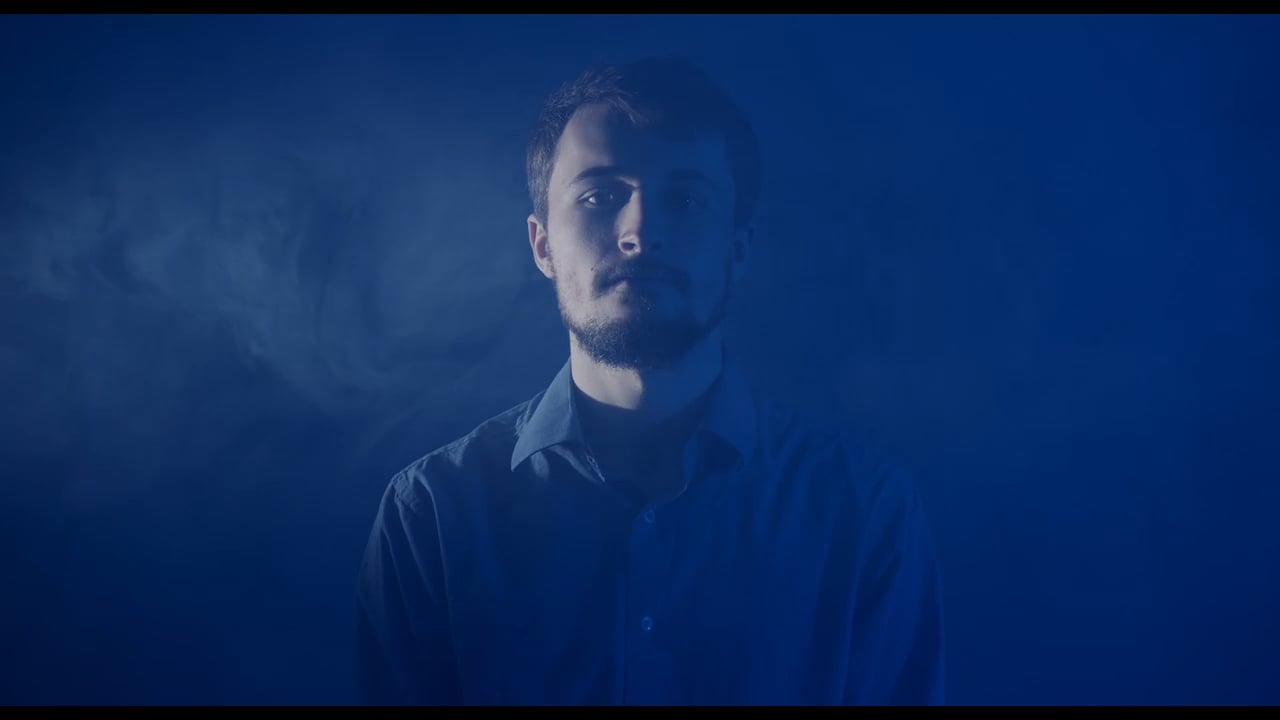 Jess Filby: Blue on Vimeo