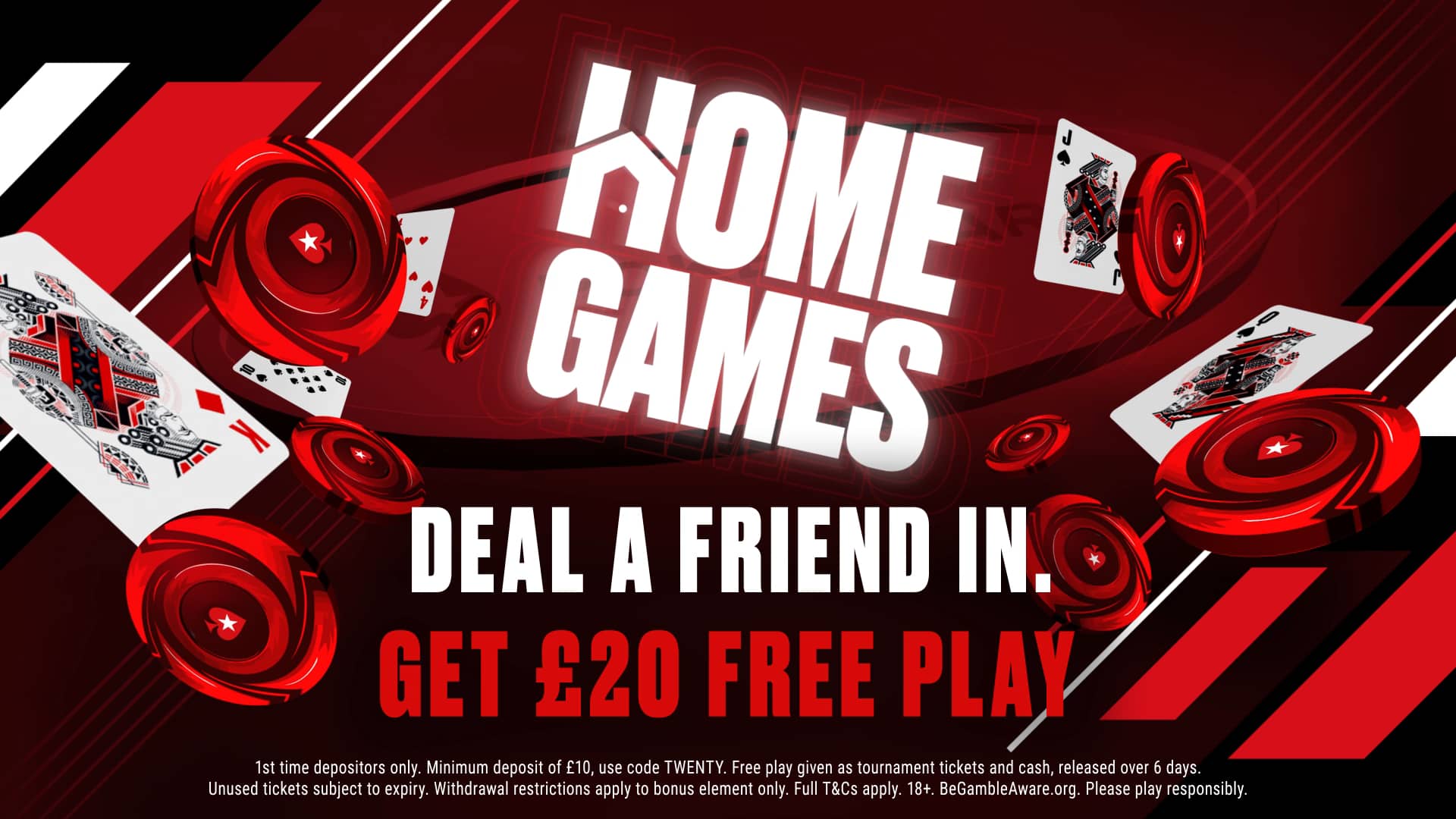 Pokerstars Home Games - 24/7 Mates on Vimeo