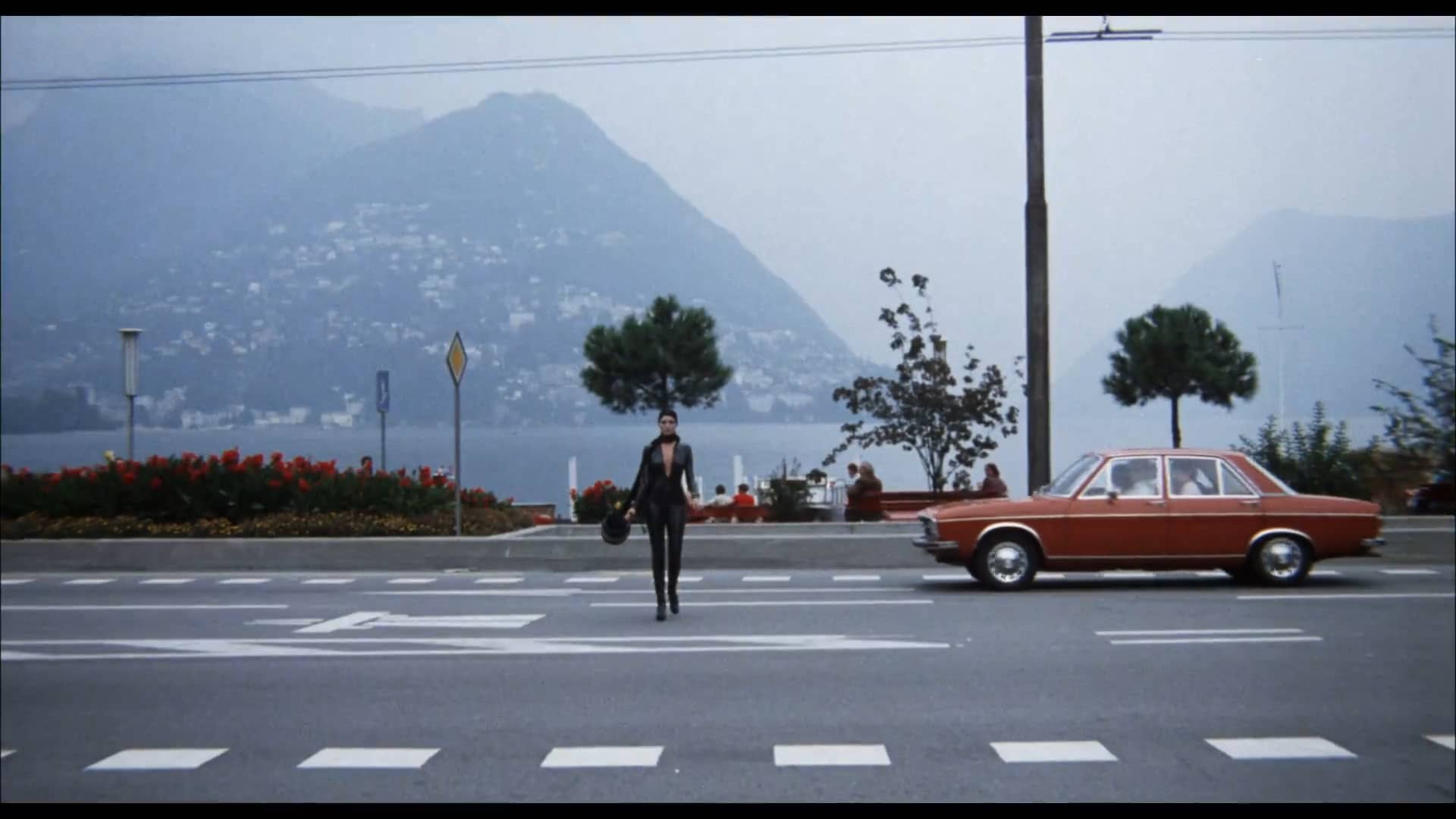 LA PIÙ BELLA SERATA DELLA MIA VITA by Ettore [Film trailer] - 1972 on Vimeo