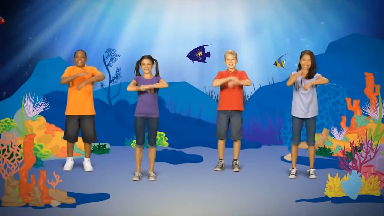 Deep Deep Deep on Vimeo