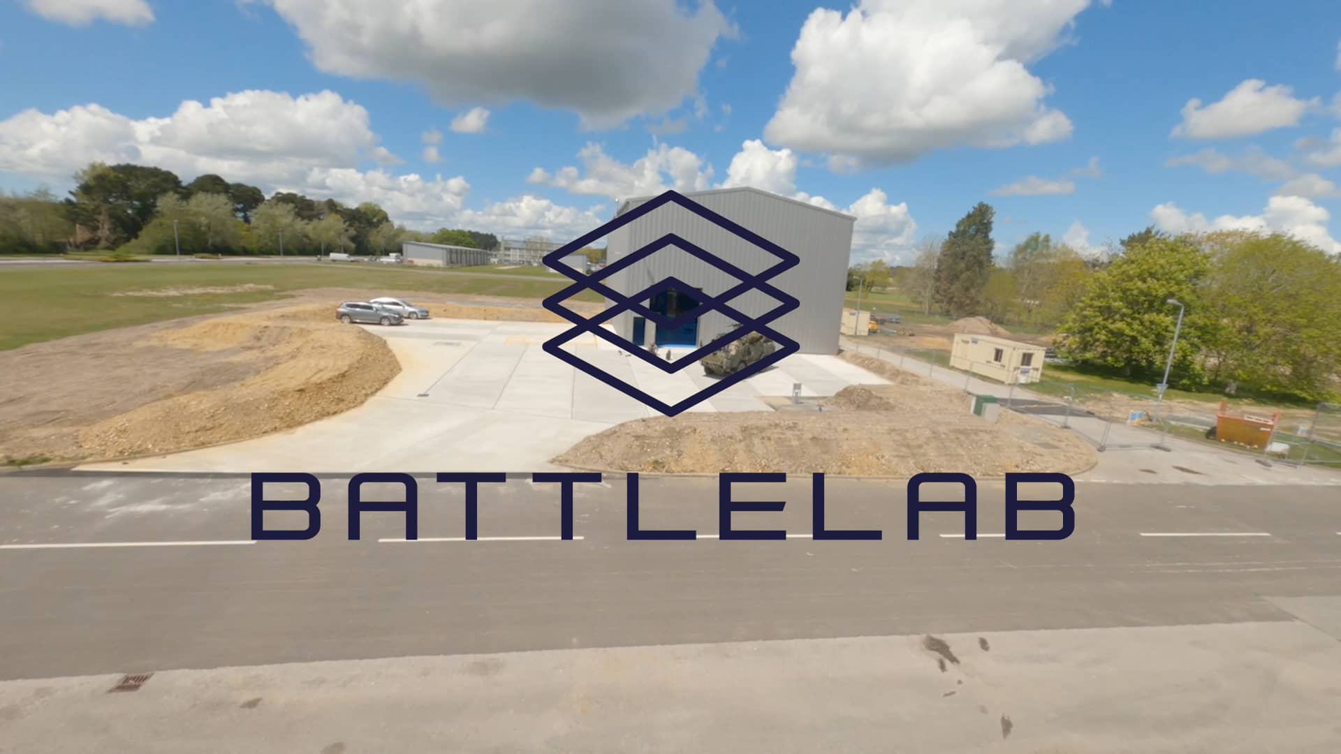 Defence BattleLab on Vimeo