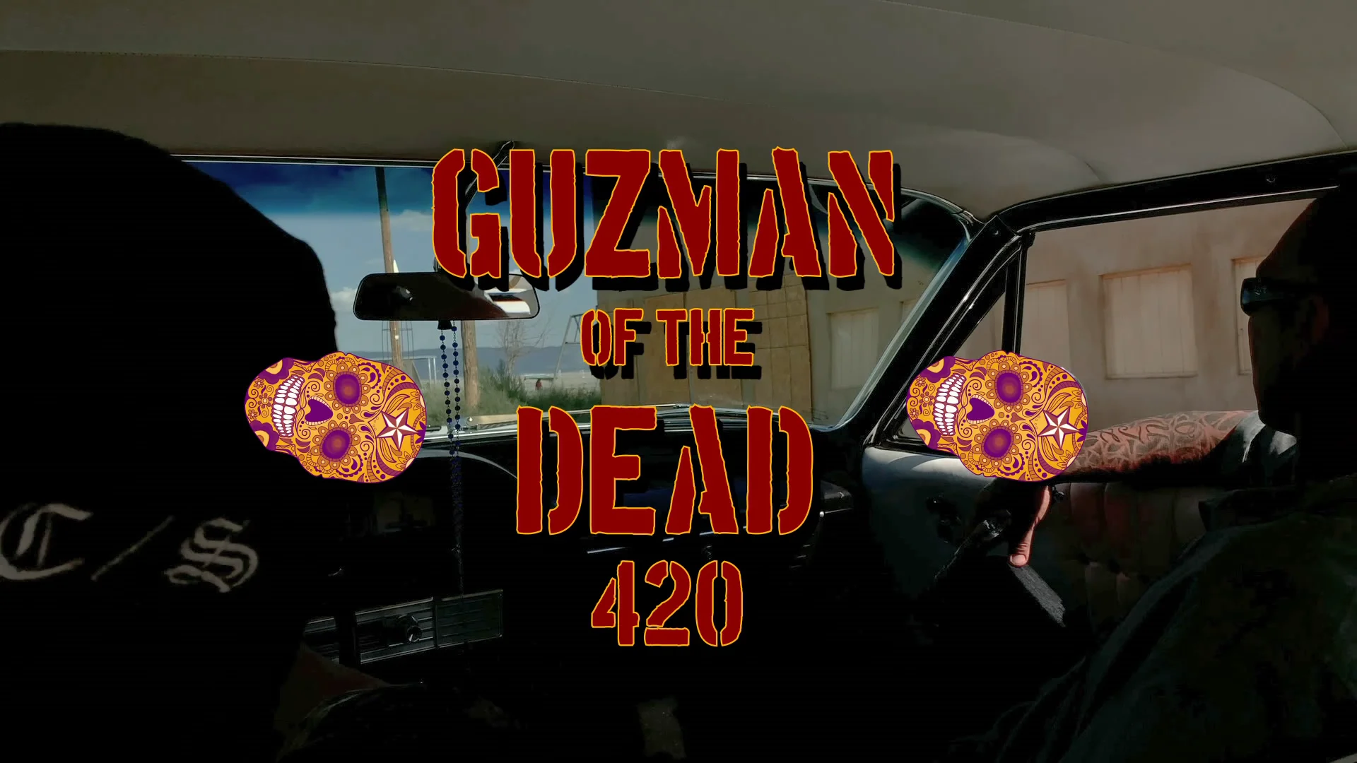 Army of the Dead: Guzman of the Dead 'One Punch Kill' - One Punch on Vimeo