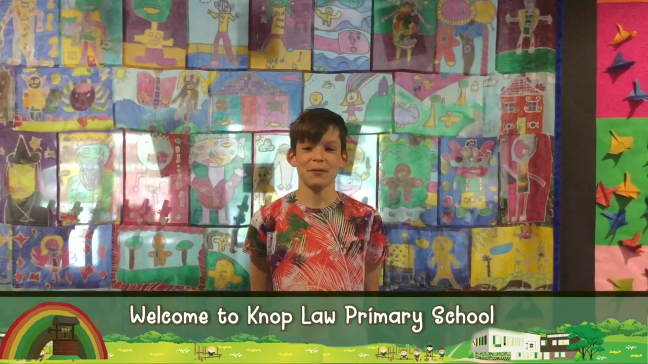 Welcome to Knop Law Primary School! on Vimeo