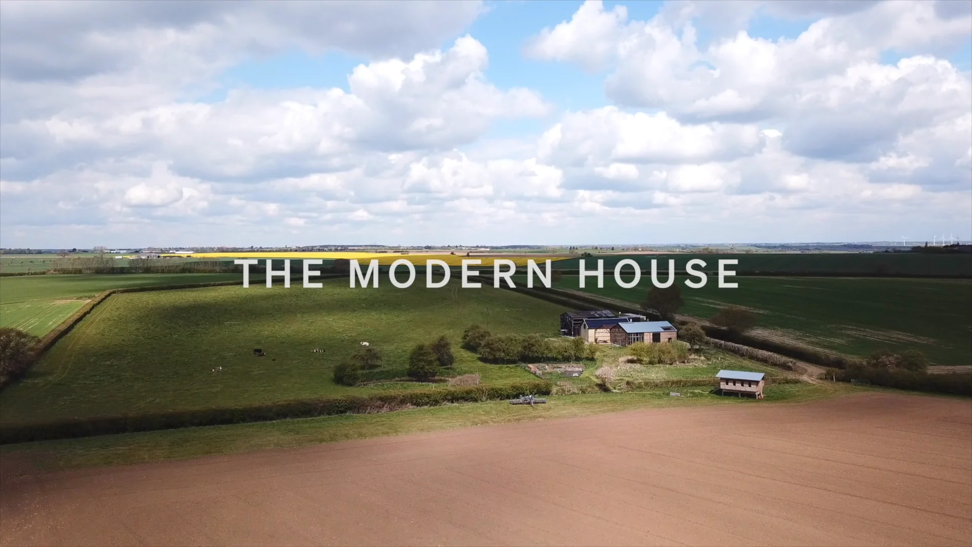The Modern House / Margent Farm