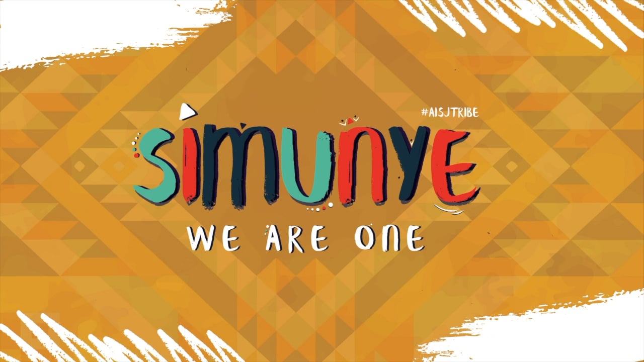 SIMUNYE! We are One! on Vimeo